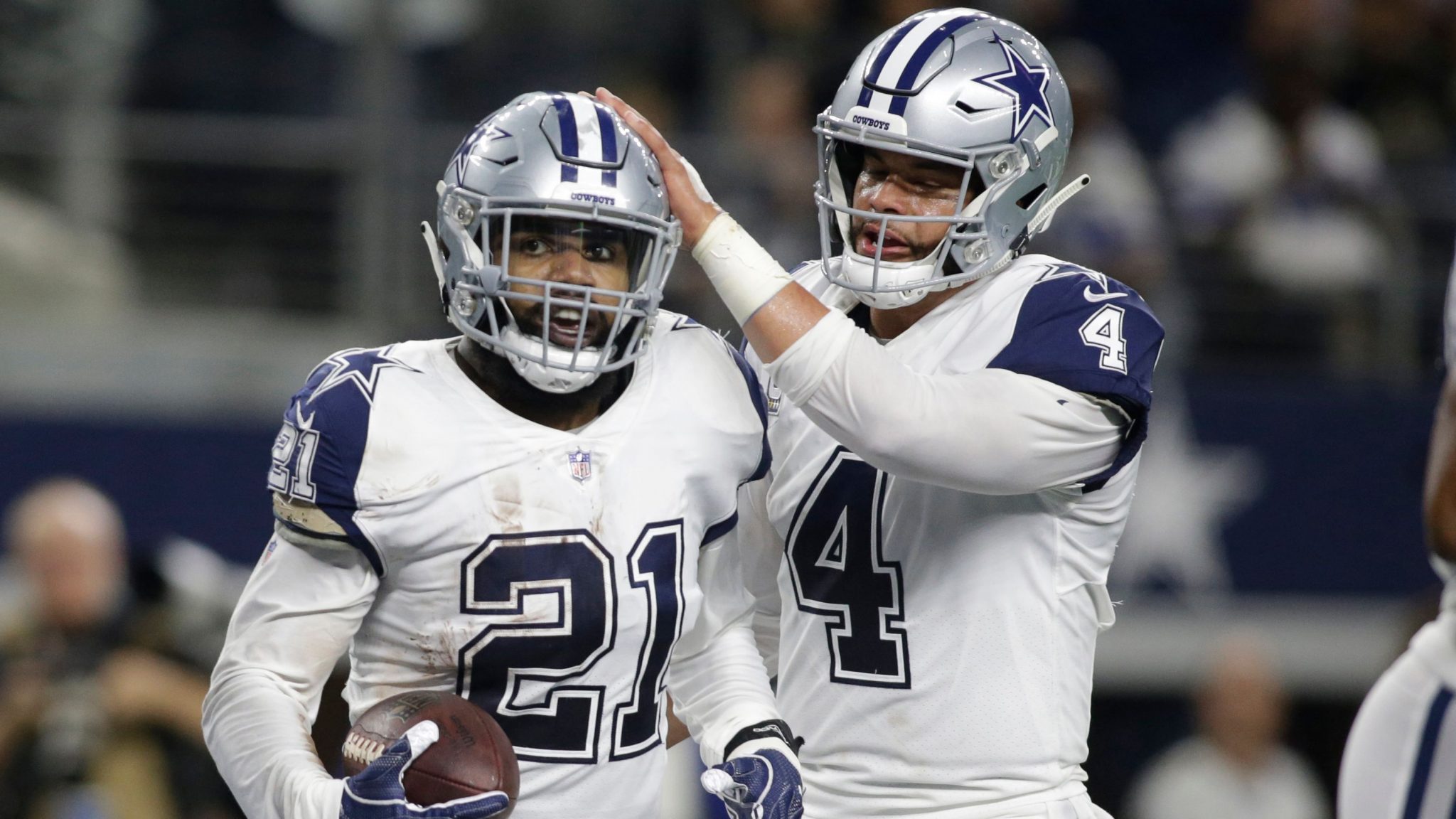 How the Dallas Cowboys Turned Their Season Around - The Spax