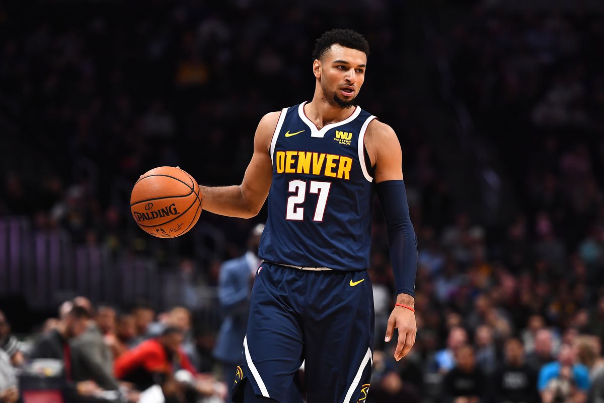 Which NBA Players Are Most Heavily Impacted by Home-Court Advantage ...